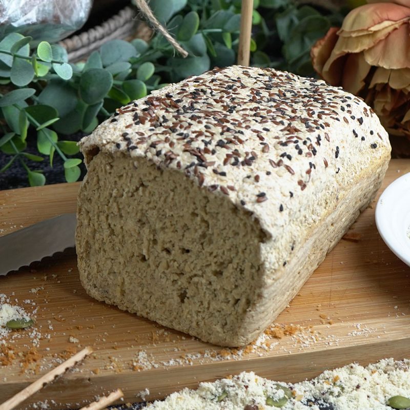 CasaPan – Healthy Artisan Breads